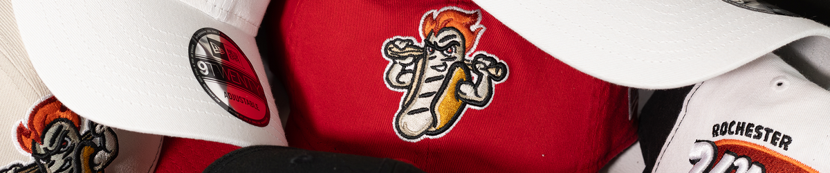 Rochester White Hots – Rochester Red Wings Official Store