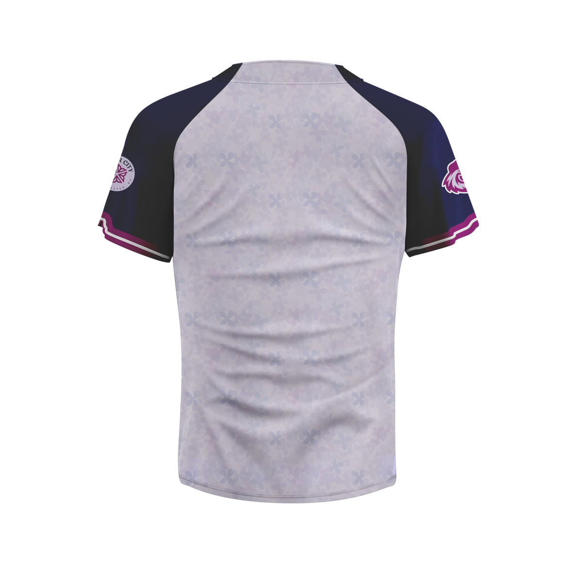 Rochester Red Wings ROC the Lilac Replica Jersey – Rochester Red Wings ...