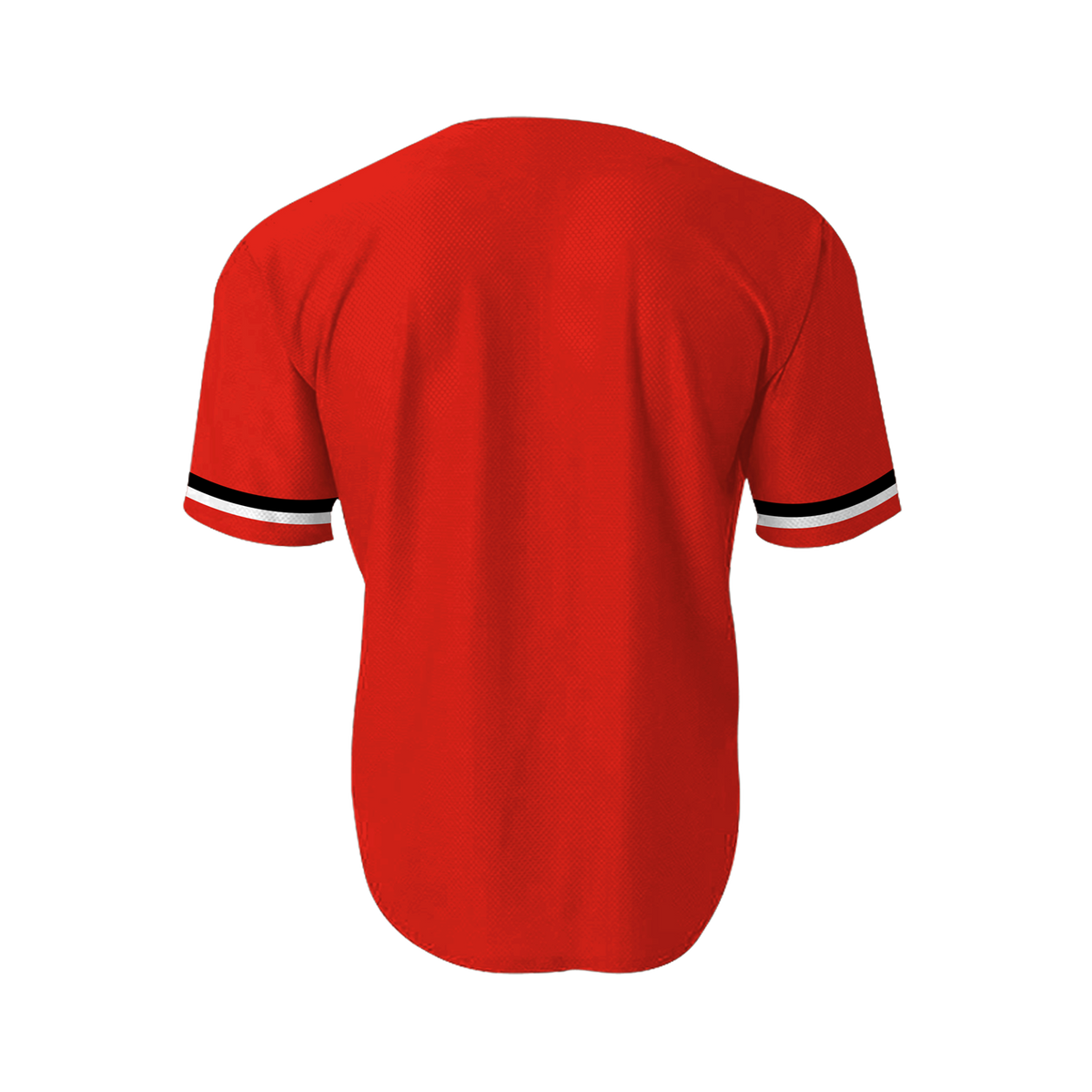 Rochester Red Wings Sunday Red Jersey – Rochester Red Wings Official Store