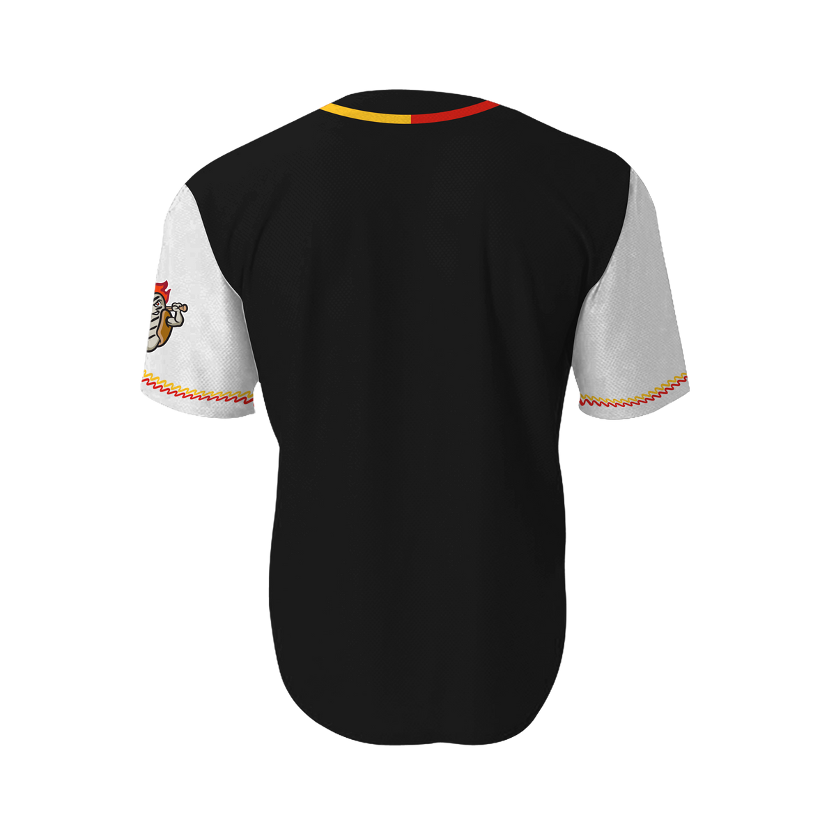 Rochester White Hots Replica Jersey – Rochester Red Wings Official Store